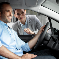 Driving Lessons Perth