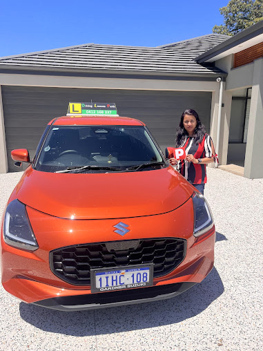 Happy Students - Driving Lessons Perth